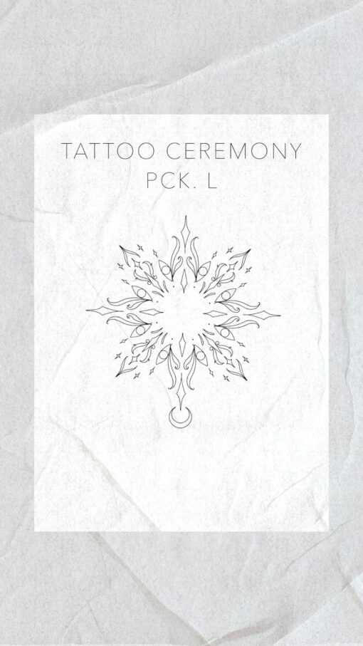hochwertige Fineline Tattoos Aachen | filigran und individuell ...